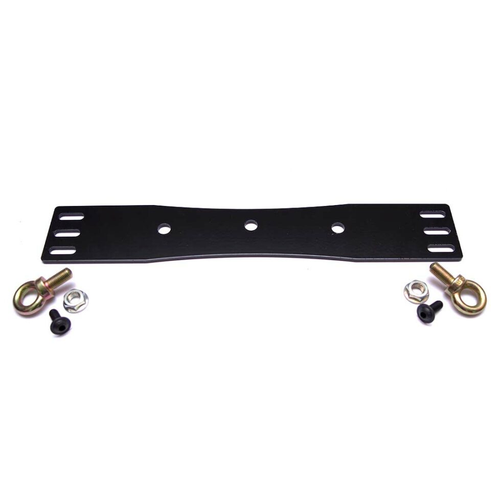 PSDesigns 5-6 Point Anti-Submarine Bracket For Sim Rigs