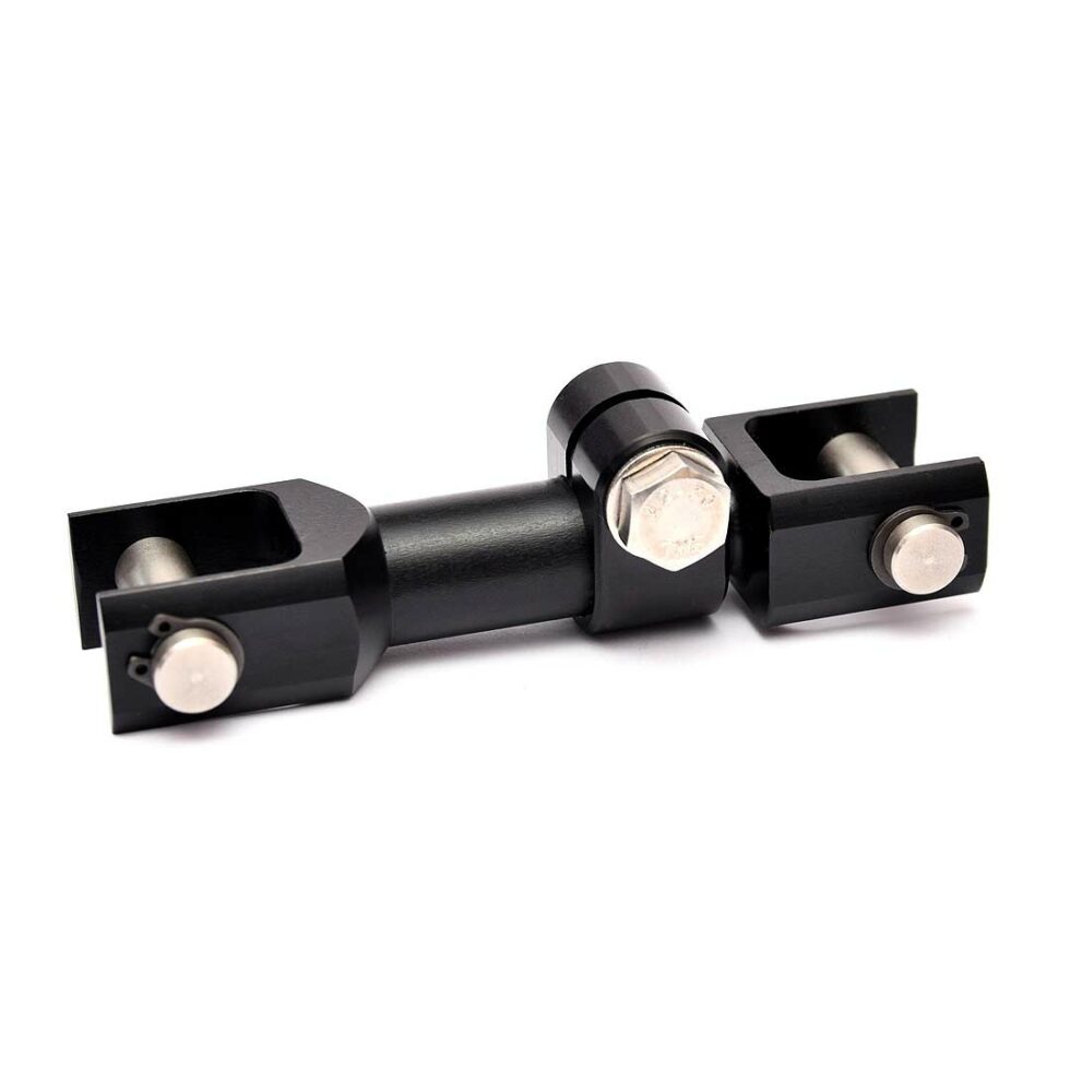 PSDesigns Adjustable Gear Selector Rod 95-120mm