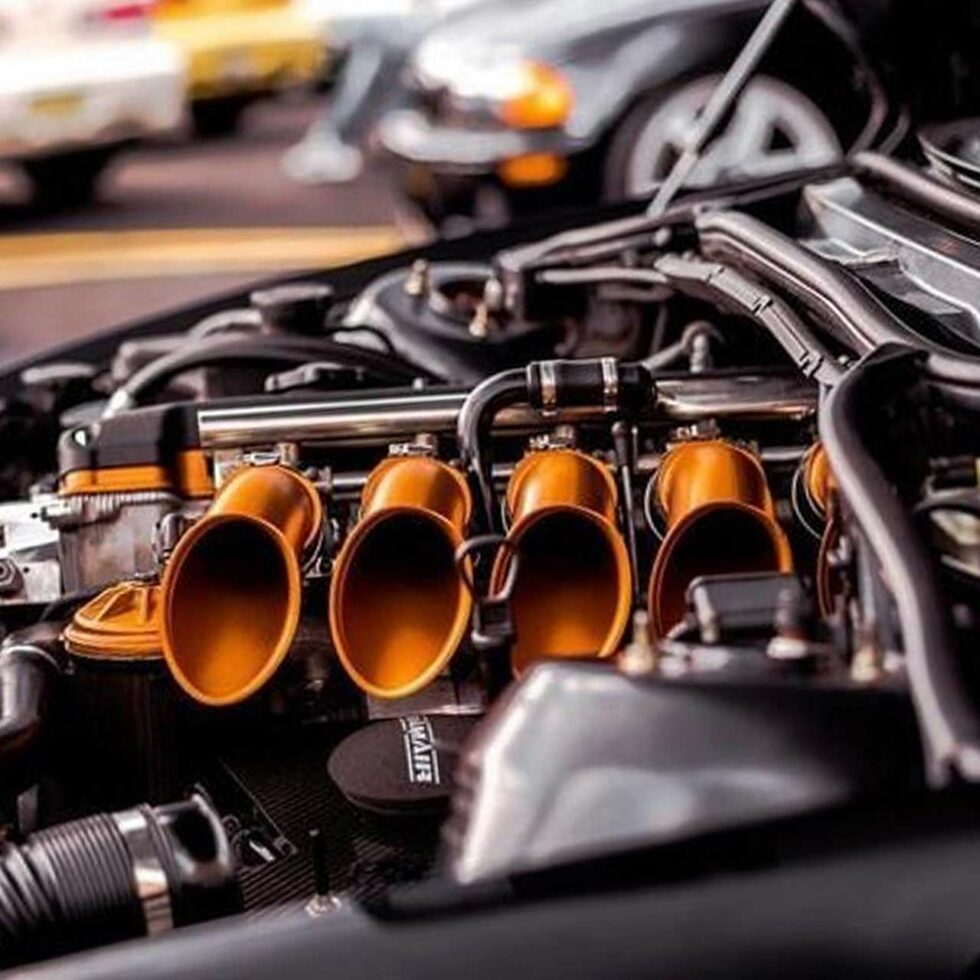 PSDesigns Global: Aftermarket Performance Car Part Specialist